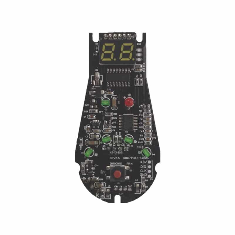 Laddport (E2S V2/PRO) - Elscooter Rea