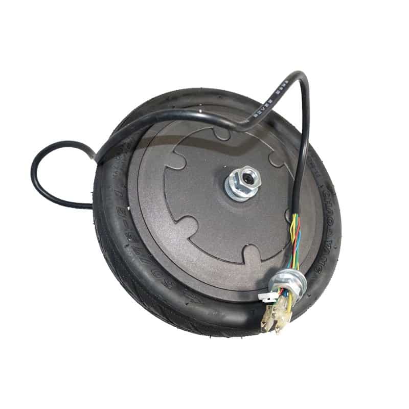 Motor (E2S V2/PRO) - Elscooter Rea