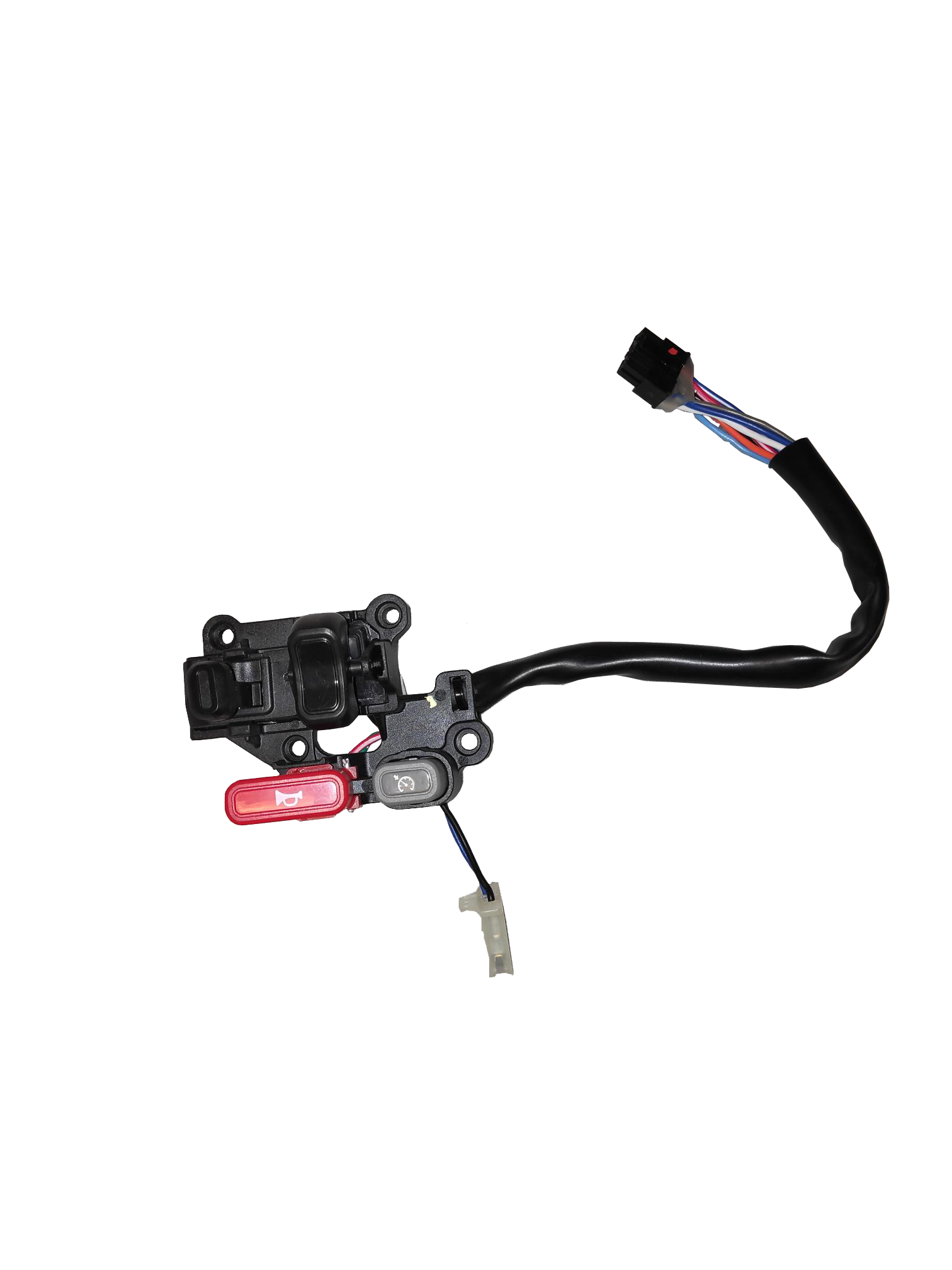 stam/display base (E2S V2/PRO) - Elscooter Rea